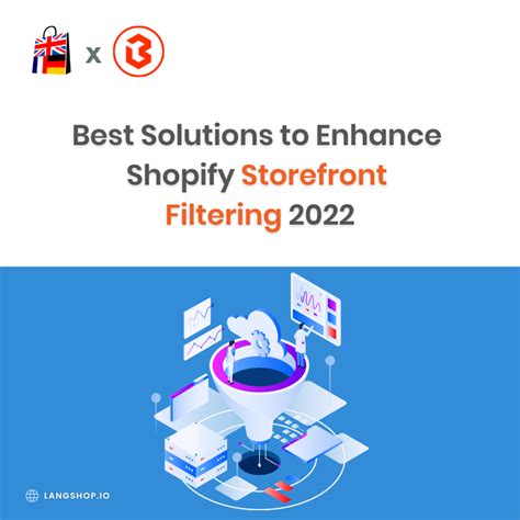 Best Practices For Shopify Storefront Development