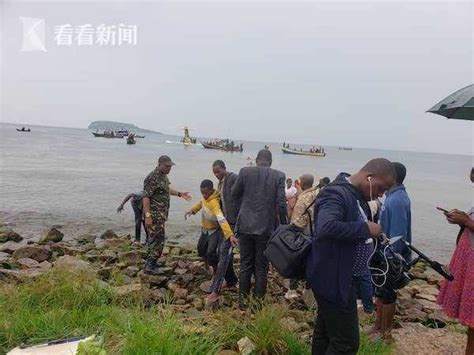 一架客机在坦桑尼亚坠湖 机上43人已有26人获救卡盖拉航空一家
