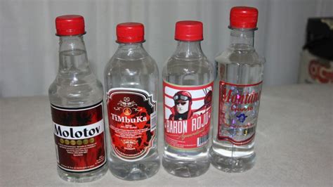 How Does Methanol Affect The Human Body Abc News