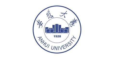 安徽大学校徽logo Png Svg Ai矢量图下载免费高清资源