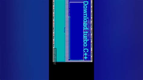 How To Download Turbo C For Windows Cprogrammingbasics Codewithearn Youtube