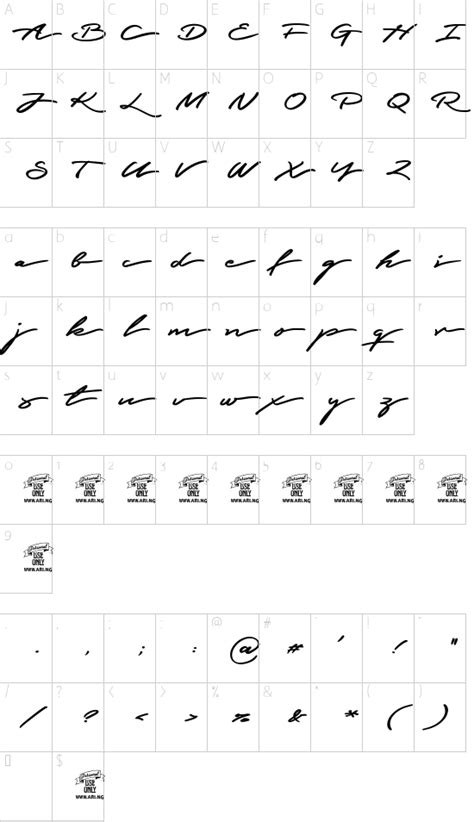 Free Font Graced Script Preview Free Fonts Pro