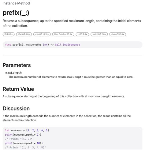 Swift｜코드카타 프로그래머스 43 크기가 작은 부분 문자열 Dropfirst Suffix — 유림s 개발일지