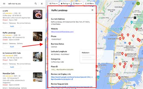 GMB Audit - Local SEO Tool для Google Chrome - Расширение Скачать