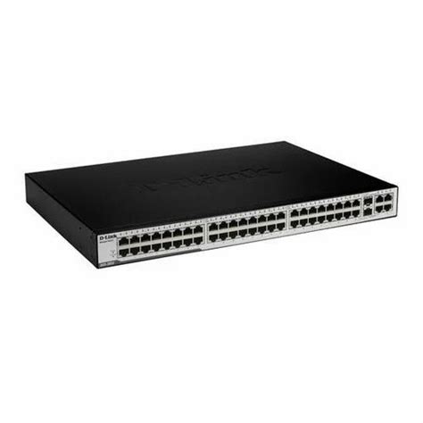 Managed Switches At Best Price In Chennai By Nigus Systems Private Limited Id 7011362348