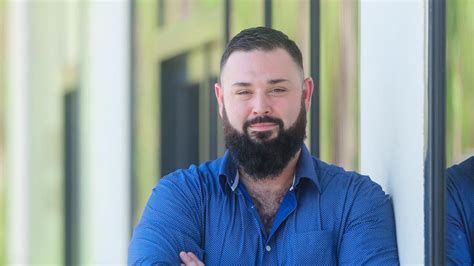 Nt Labor Politician Mark Turner Suffers Cardiac Incident The Courier Mail