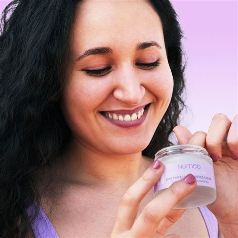 Facial Perfecting Cream Numee Beauty Game On