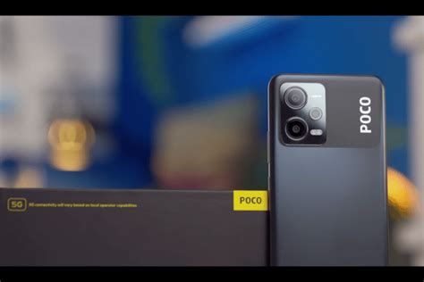 Xiaomi Poco X Pro G Harga Dan Spesifikasi Lengkap