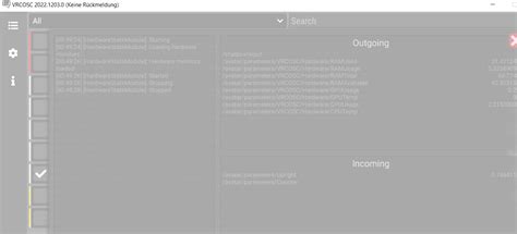 Crashes After Closing The Console Thing Incomingoutgoing · Issue 67 · Volcanicartsvrcosc