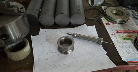 Mini Jet Engine Prototip From Idea To Ignition The Journey Of A Mini Jet Engine Prototype