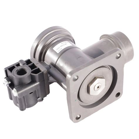 Screw Air Compressor Unloading Valve Assembly 1622351380 Buy Air Compressorunloading Valve