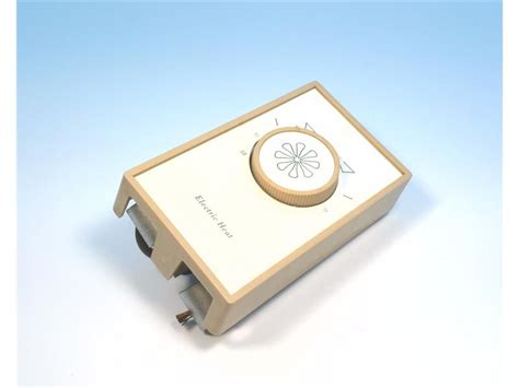 1a22 3 Thermostat By Tpi