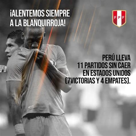 Indignación En Perú Tras Derrota Hicieron El Ridículo El Gráfico