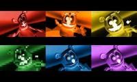 Gummy Bear Colors Youtube Multiplier