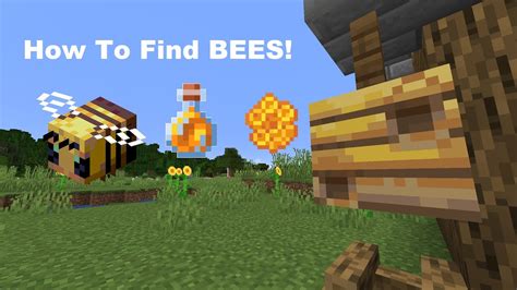 What Kills Bees In Minecraft At Gilbert Strothers Blog