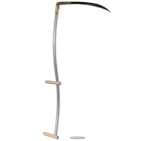10 Easy Pieces Scythes Gardenista