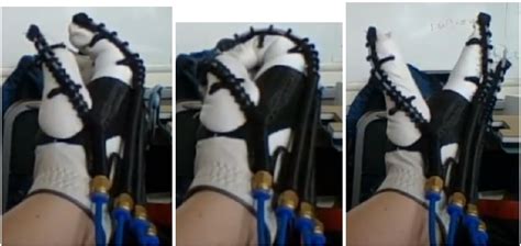 Figure 1 From Efficient Emg Pattern Classification Based Control Interface For A Low Cost Sensor