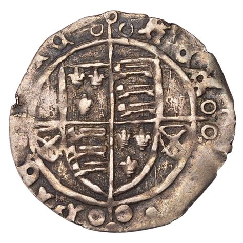 Lot 291 Ireland Geraldine Issue Aug Oct 1487