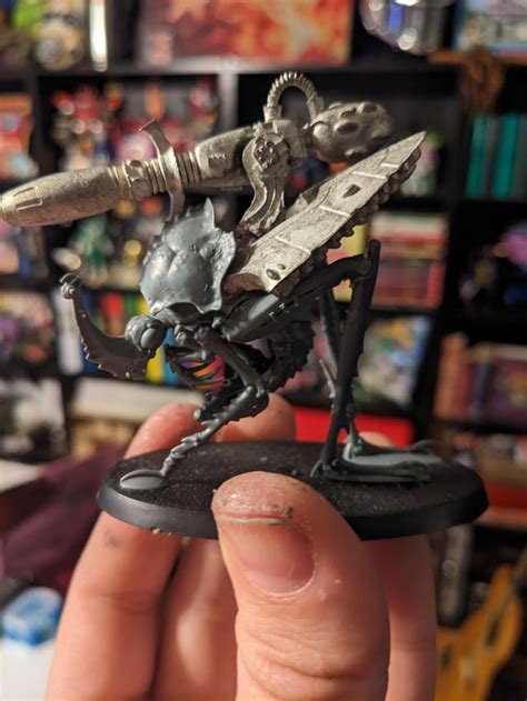 heavy weapons bug r eldar