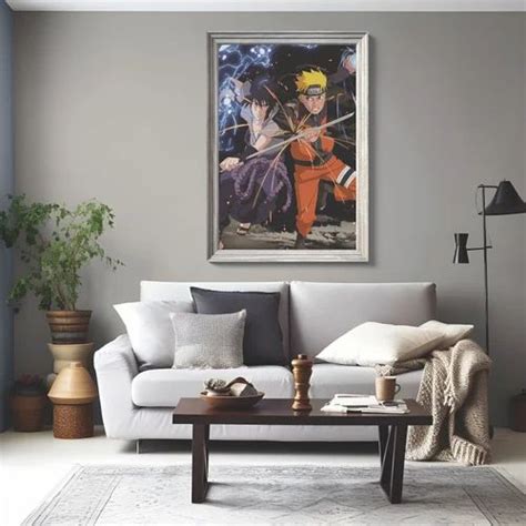 Acrylic Anime Glass Print At ₹ 400sq Ft In Ranchi Id 2854325287673