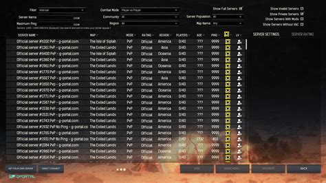 No Internet Connection Can T Start The Game PC Bug Reports Funcom Forums