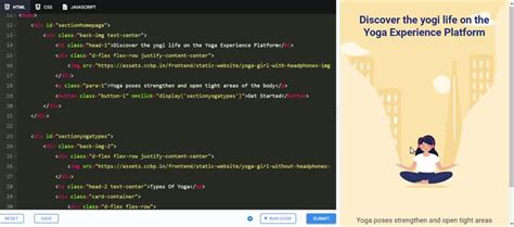 Irshath Hussain On Linkedin 30daysofcodechallenge Day14 Html Css Bootstrap Python Reactjs