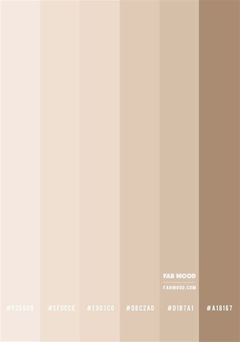 палитра в 2025 г Краска для стен Палитра Пастельные цветовые палитры