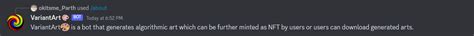 GitHub Codingis4noobs2 VariantArt