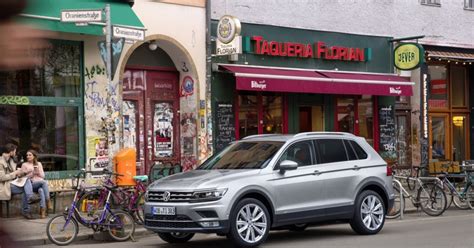 폭스바겐 아테온·티구안 Phev 출시