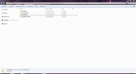 Smod Redux V8 Installation Full Mod Guide 2019 2021 Steam Solo