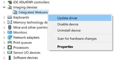Windows Hello Isn T Available On This Device Fix Windows Hello Problems