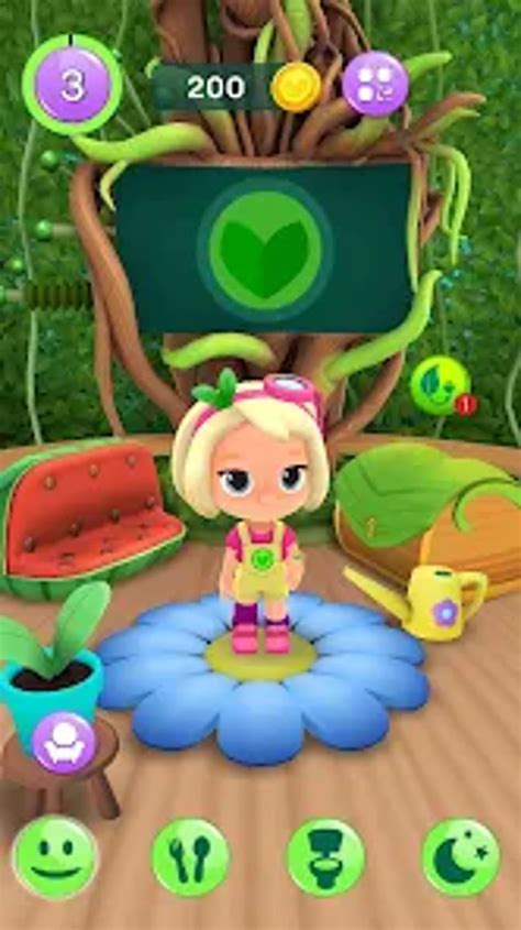 Команда Флоры: Флора и друзья for Android - Download