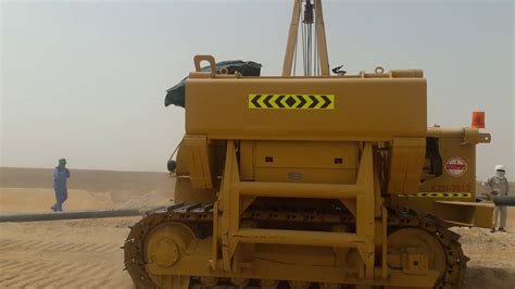 Pipeline Lowering Youtube