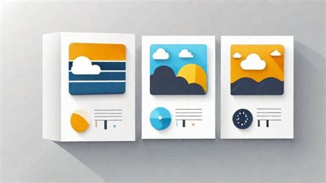 Premium Photo Interactive Weather Maps