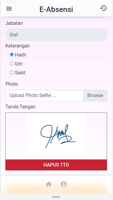 Aplikasi Kasir Restoran Dengan PHP Dan MySQL