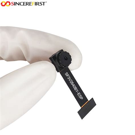 2mp Dvp Interface Cmos Camera Sensor Arducam Ov2640 Camera Esp32