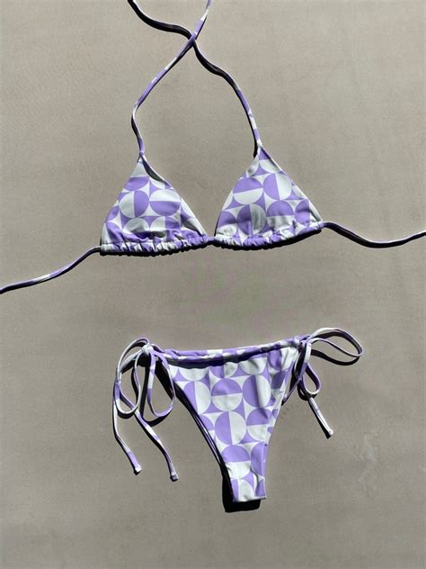 Sonnet Bikini Set
