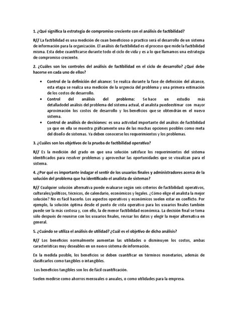 Guia Capitulo 9 Teoria De Sistema Pdf Comunicación Diseño