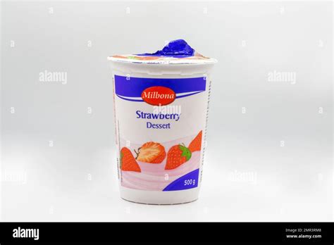Lidl Strawberry Yogurt Drink Seller Uk Th