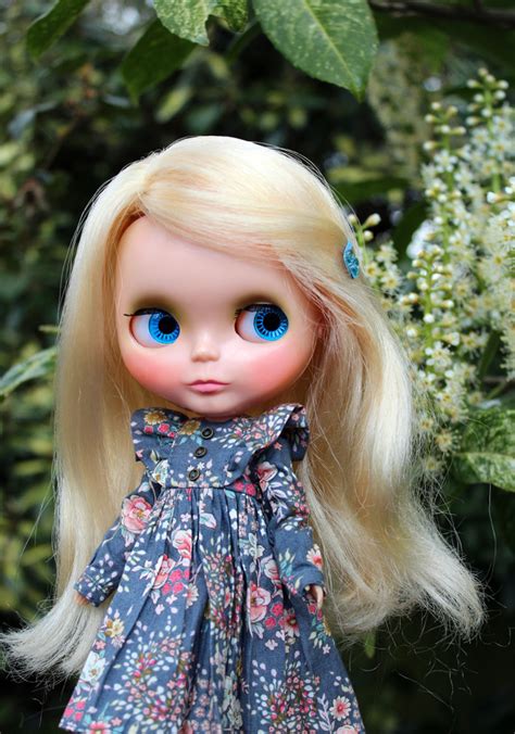 Blythe On Tumblr
