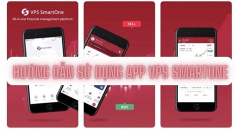 Smartone Vps Hướng Dẫn Sử Dụng Chi Tiết Từ A Z