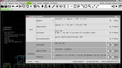 Xschem Sky130 Integration