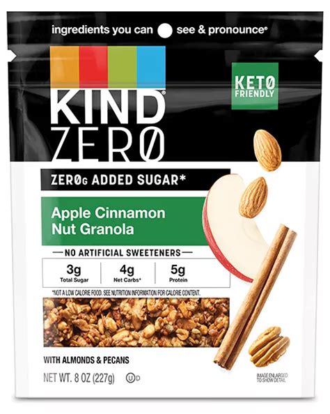 Healthy Cereal What To Look For At The Supermarket Center For