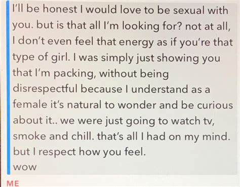 Called A Guy Out For Sending Unsolicited Dick Pics And This Was His