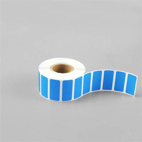800pcs Laboratory Supplies Adhesive Label Sticker Grandado