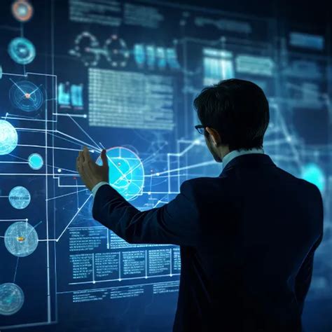 Technology Automation Analytics