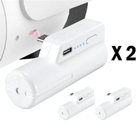 Oculus Quest Battery Pack