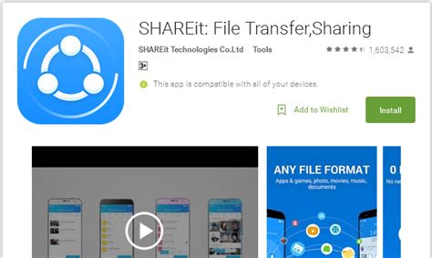 Android File Transfer 7 Free Tools To Share Apps Games And APK