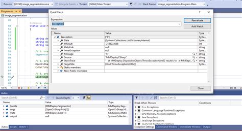Systemexception 6 · Open Mmlab Mmdeploy · Discussion 1732 · Github