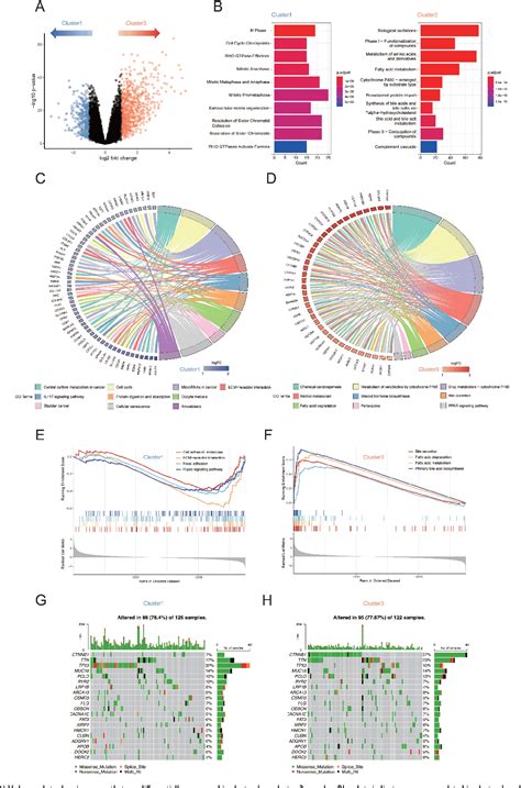 Figure 2 From Bulk And Single Cell Transcriptome Profiling Reveal Extracellular Matrix